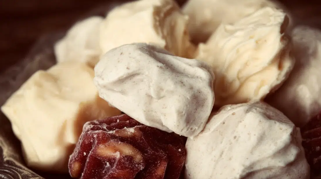 Divinity Candy : A Sweet Treat Your Family Will Love!